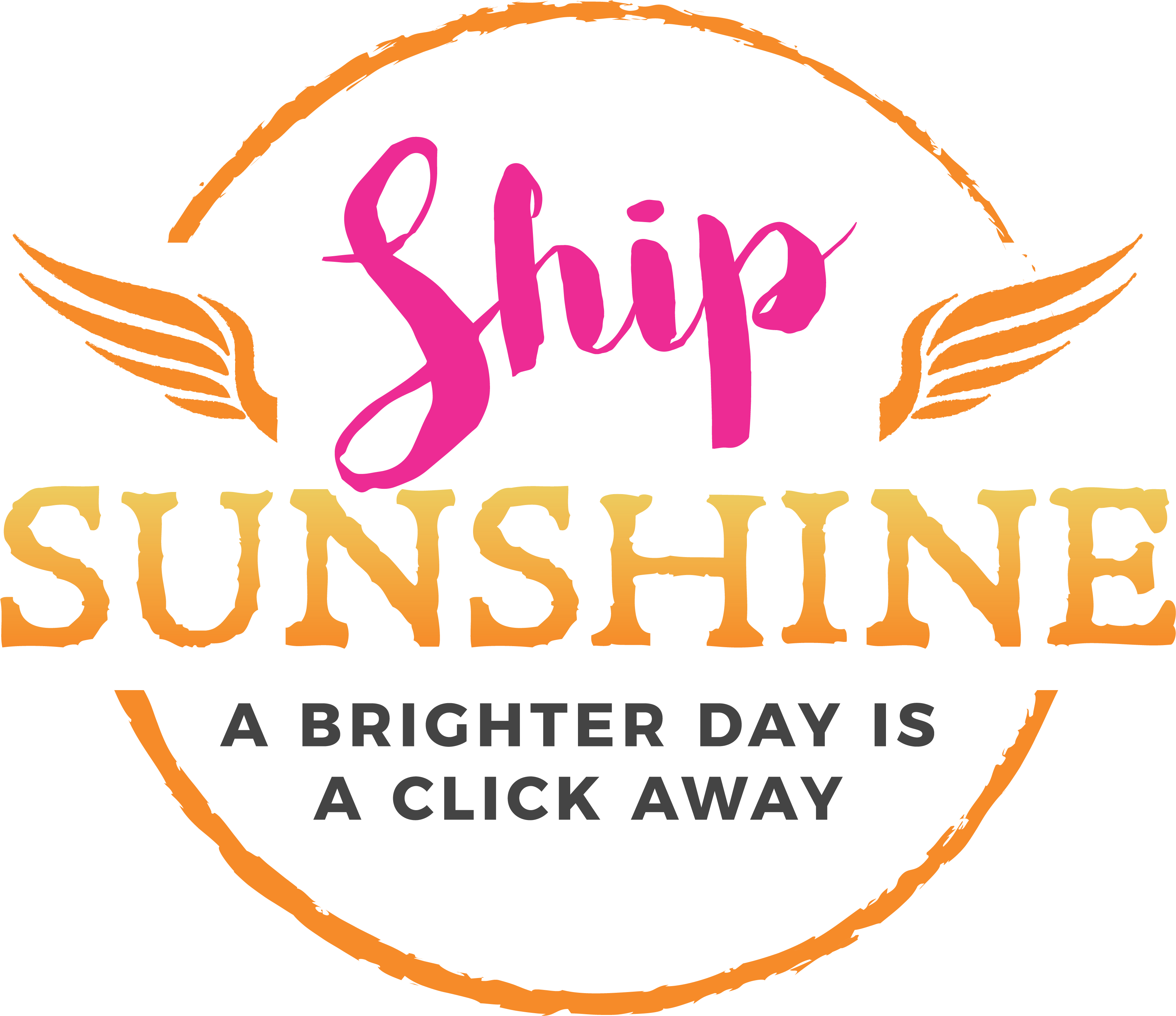 Home - Ship Sunshine Swag, Apparel, & Branded Merchandise